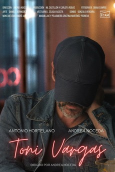 ‎Toni Vargas (2021) directed by Andrea Noceda • Reviews, film + cast ...