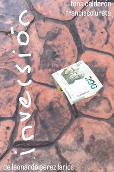 ‎inversión (2022) directed by Leonardo Pérez Larios • Film + cast ...