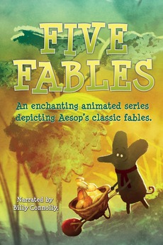 ‎Five Fables (2014) • Reviews, film + cast • Letterboxd