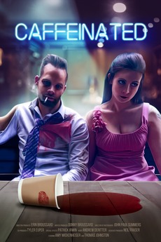 ‎Caffeinated directed by Erin Bennett • Film + cast • Letterboxd
