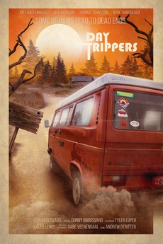 ‎Day Trippers directed by Erin Bennett • Film + cast • Letterboxd