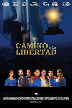 ‎Camino a la libertad (2022) directed by Veiky Valdez • Reviews, film ...