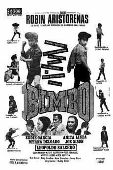 ‎Bimbo (1969) directed by Jun Aristorenas • Film + cast • Letterboxd