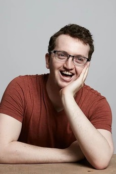 ‎Jonny Pelham: An Hour (2017) directed by Stuart Laws • Reviews, film ...