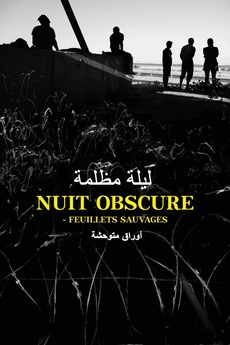 ‎Obscure night - Wild leaves (The burning ones, the obstinate) (2022 ...