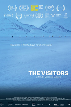 ‎The Visitors (2022) directed by Veronika Lišková • Reviews, film ...