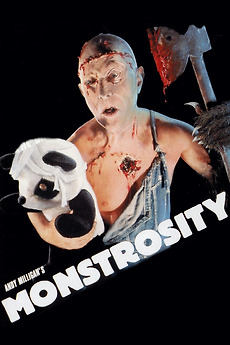 ‎Monstrosity (1987) directed by Andy Milligan • Reviews, film + cast ...