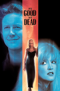 ‎As Good as Dead (1995) directed by Larry Cohen • Reviews, film + cast ...