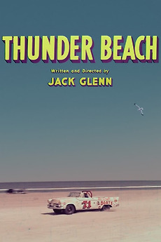 ‎Thunder Beach (1956) directed by Jack Glenn • Reviews, film + cast • Letterboxd