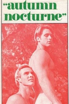 ‎Autumn Nocturne (1968) directed by Pat Rocco • Reviews, film + cast • Letterboxd
