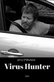 ‎Virus Hunter (2020) directed by Jerry O'Mullane • Film + cast • Letterboxd