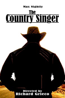 ‎The Country Singer (2020) directed by Richard Grieco • Film + cast ...