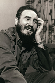 ‎Being Fidel Castro (2010) directed by Karl Zéro • Reviews, film + cast ...