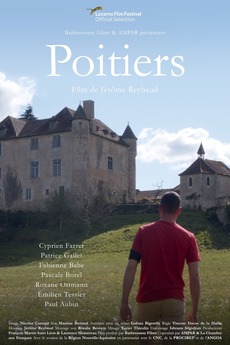 ‎Poitiers (2022) directed by Jérôme Reybaud • Reviews, film + cast ...