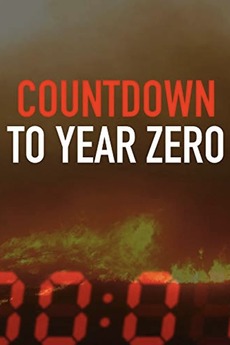 ‎Countdown to Year Zero (2019) directed by Jane Velez-Mitchell • Film + cast • Letterboxd