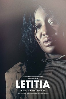 ‎Letitia (2021) directed by Acacia Khonji • Film + cast • Letterboxd