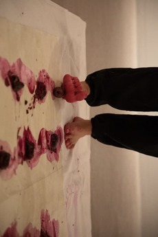 ‎Prickly Pear: A Walking Meditation (2021) directed by Danila Cornelia ...