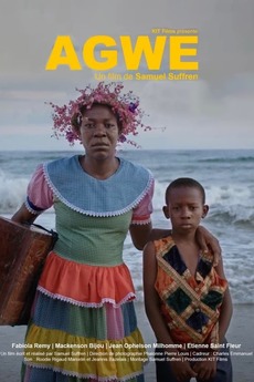 ‎Agwe (2022) directed by Samuel Frantz Suffren • Reviews, film + cast ...
