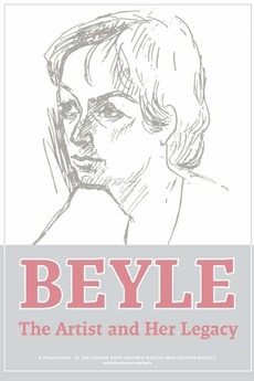 ‎BEYLE: The Artist and Her Legacy (2019) directed by Liz Walber ...