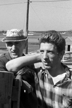 ‎The Mercer Family (1967) directed by Colin Low • Film + cast • Letterboxd