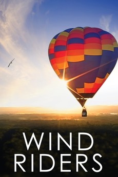 ‎Wind Riders (2018) directed by Emi Katayama • Film + cast • Letterboxd