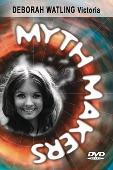 ‎Myth Makers 10: Deborah Watling (1986) • Film + cast • Letterboxd