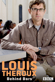 ‎Louis Theroux: Behind Bars (2008) directed by Stuart Cabb • Reviews ...