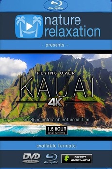 ‎Flying Over Kauai (2018) • Film + cast • Letterboxd