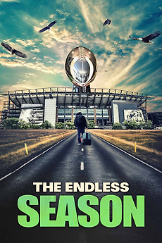‎The Endless Season (2020) directed by D. Arthur Turner IV • Film ...