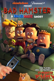 ‎Bad Hamster (2022) • Reviews, film + cast • Letterboxd