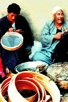 ‎Ghurbal (2005) directed by Fadwa El Guindi • Film + cast • Letterboxd