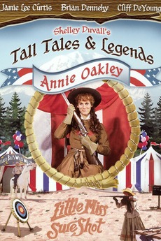 ‎Annie Oakley (1985) directed by Michael Lindsay-Hogg • Reviews, film ...