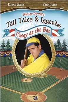 ‎Casey at the Bat (1986) directed by David Steinberg • Reviews, film ...