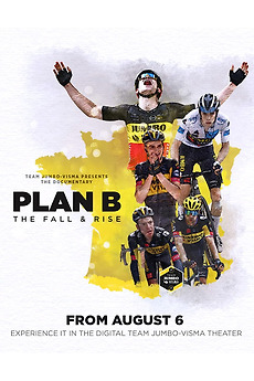 ‎Plan B: The Fall and Rise (2022) directed by Job van der Zon, Guus Van ...
