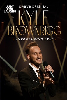‎Kyle Brownrigg: Introducing Lyle (2022) directed by Mathieu Baer ...