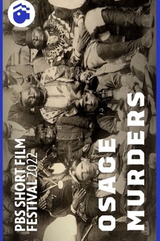 ‎Osage Murders (2020) directed by Dan Bigbee, Jr. • Reviews, film ...