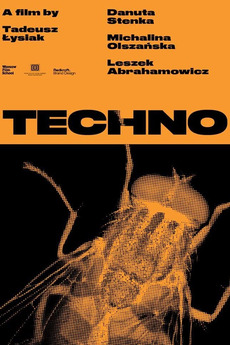 ‎Techno (2018) directed by Tadeusz Łysiak • Reviews, film + cast ...