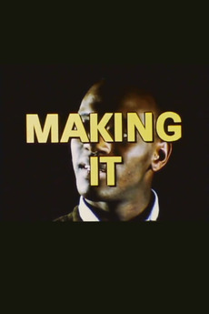 ‎Making It (1966) directed by DeWitt Beall • Reviews, film + cast ...