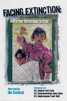 ‎Facing Extinction: Christians of Iraq (2009) directed by Robert ...