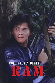 ‎Col. Billy Bibit, RAM (1994) directed by William Mayo • Film + cast ...