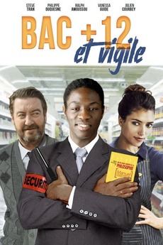‎Bac +12 (2023) directed by Michel Bulteau • Film + cast • Letterboxd