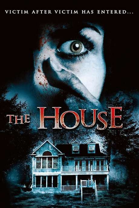 ‎The House (2007) directed by Monthon Arayangkoon • Reviews, film ...