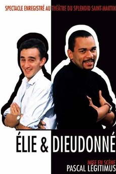 ‎Élie et Dieudonné (1992) • Reviews, film + cast • Letterboxd