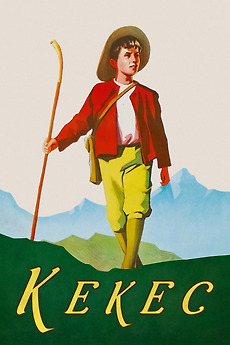 ‎Kekec (1951) directed by Jože Gale • Reviews, film + cast • Letterboxd