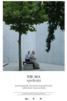 ‎There Is No Peace of Mind (2022) directed by Karol Ulman • Reviews ...