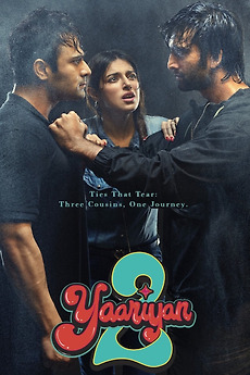 ‎Yaariyan 2 (2023) directed by Radhika Rao, Vinay Sapru • Film + cast ...