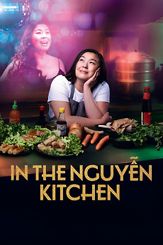 ‎In the Nguyen Kitchen directed by Stéphane Ly-Cuong • Film + cast ...