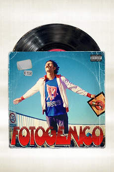 ‎Fotogenico (2024) directed by Marcia Romano, Benoît Sabatier • Reviews ...