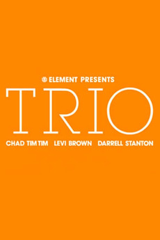 ‎Trio (2010) directed by Ricki Bedenbaugh • Film + cast • Letterboxd