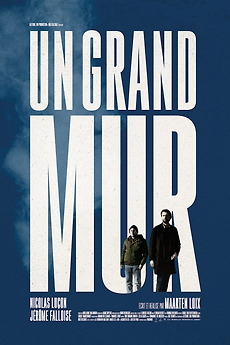 ‎A Big Wall directed by Maarten Loix • Film + cast • Letterboxd